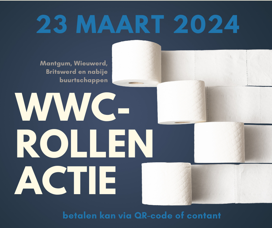 WWC-rollen actie 2024 | WWC